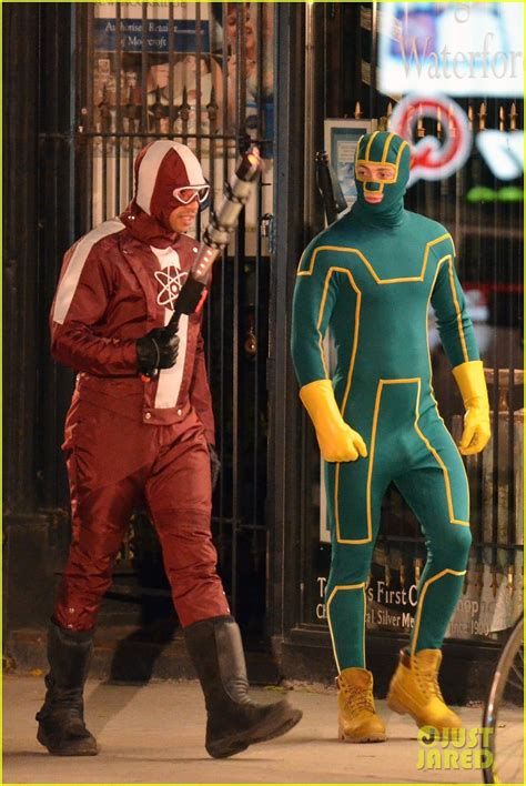 Aaron Johnson Page 16 Lpsg