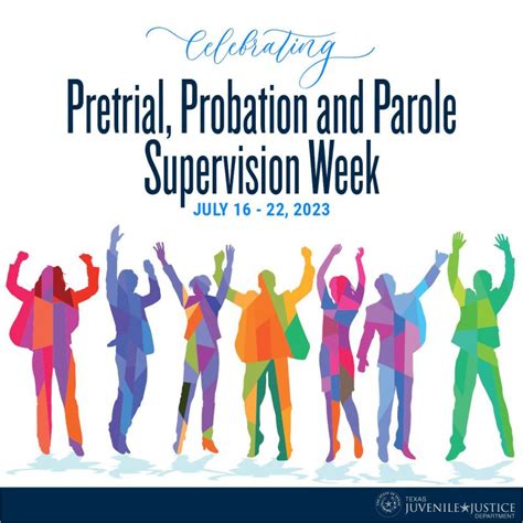 Texas Juvenile Justice Department On Linkedin Probation Parole