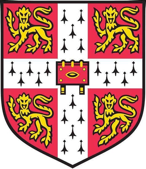 剑桥大学校徽