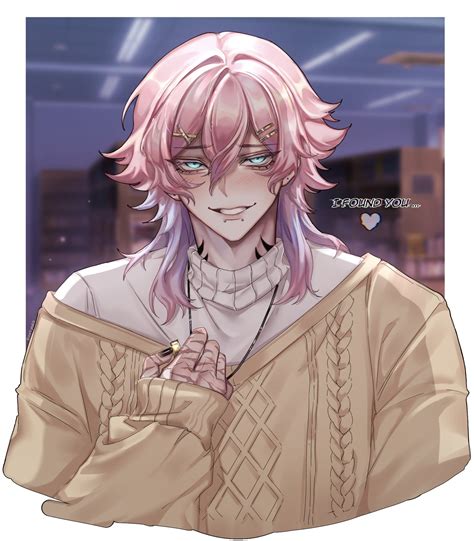 Ren Days With You Drawn By Ivutyozo Danbooru