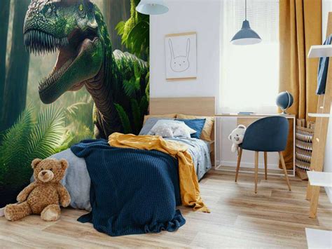 Big Dinosaur Wallpaper