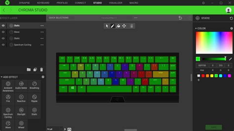 Razer Synapse Guide Wepc Cartizzle