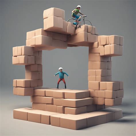 The Power Of Overcoming Obstacles Building Resilience And Strength