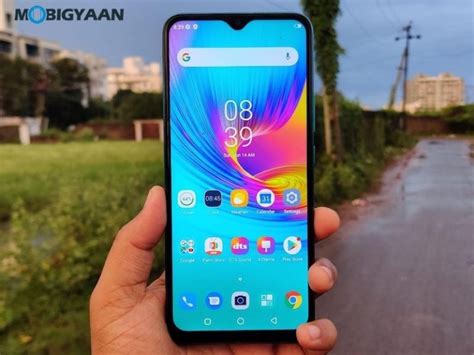 Infinix Smart 4 Plus Review