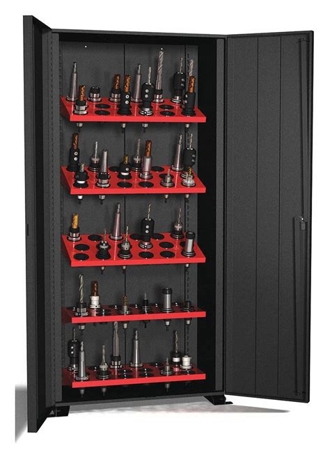 Cnc Wall Tree Locker Tall Cat40 Grainger
