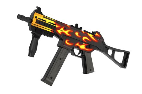 Купить Desert Eagle Пламя КС ГО Blaze Cs Go