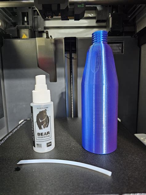Stl File Ipa Spray Bottle 🍾 3mf・3d Print Object To Download・cults