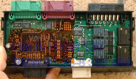 Light Module E46