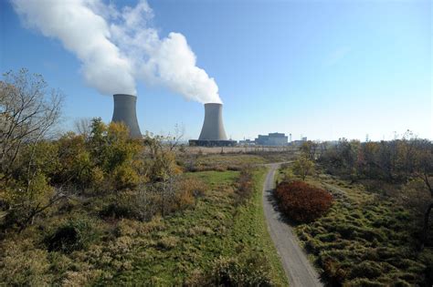 Usa Inc Dte Energy Files Application For Fermi 2 License Renewal