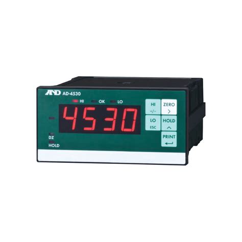 AND AD-4530