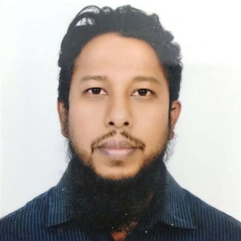 Syed Saifuddin Khaled Coxs Bazar District Chattogram Bangladesh