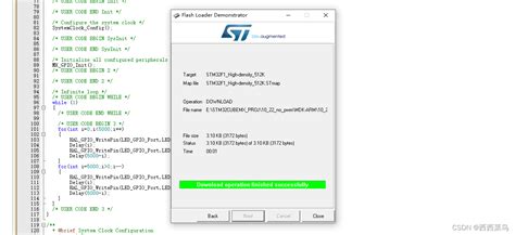 Stm32实现模拟呼吸灯效果 非pwm Stm32cubemx项目生成 手动控制呼吸灯调光stm32f103hal库写呼吸灯不用pwm Csdn博客