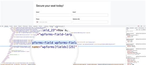 How To Change The Name Attribute Of A Hidden Field