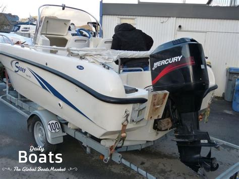 2006 Saver 580 Open For Sale View Price Photos And Buy 2006 Saver 580 Open 356247