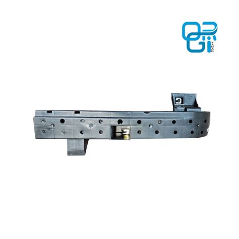 دیاق سپر عقب راست دنا شرکتی اورجی یدک