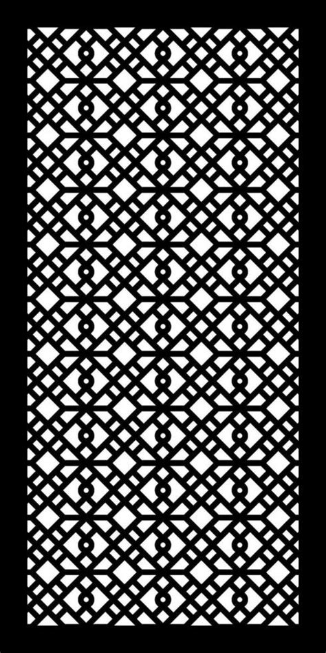 Geometric And Simple Pattern For Panel Background And Cutting Art 49074761 Vector Art At Vecteezy