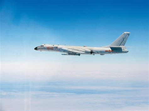 共軍戰機又繞台 我空軍監控 好房網news
