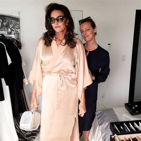 The Woman Behind Caitlyn Jenners Vanity Fair Cover The New York Times
