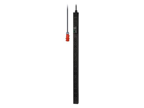 Apc Easy Pdu Epdu1216m Metered Zerou 11 Kw 21x C13 En 3x C19