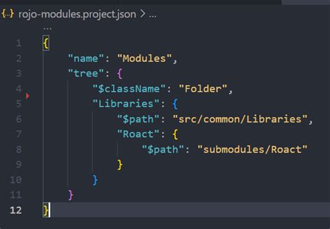 IntelliSense Doesn T Work For Sub Project Files Issue 177