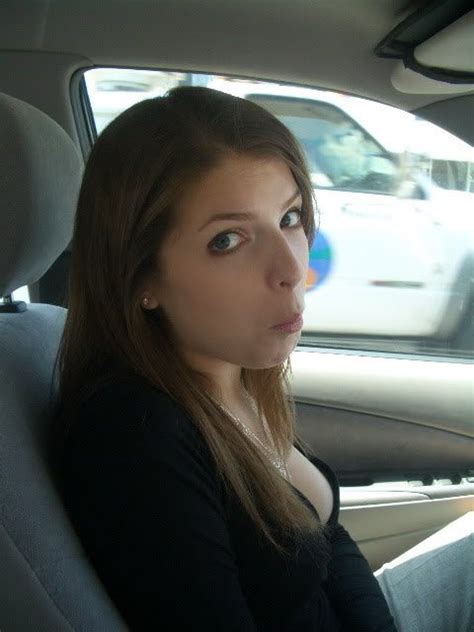 Anna Kendrick Nuda ~30 Anni In 2014 Icloud Leak The Second Cumming
