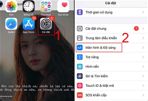 Những Cách Tăng Cỡ Chữ Trên Iphone Dành Cho Người Dùng Thông Thái