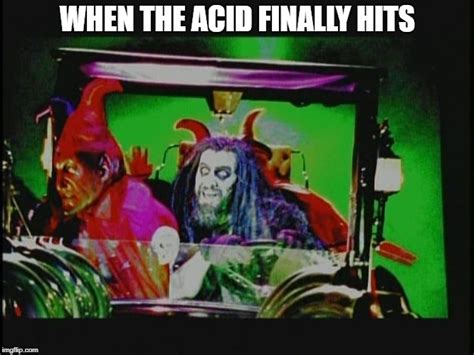 Rob Zombie Memes Gifs Imgflip
