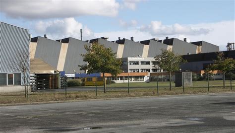 La fonderie du Poitou fonte placée en redressement judiciaire deux semaines pour trouver un