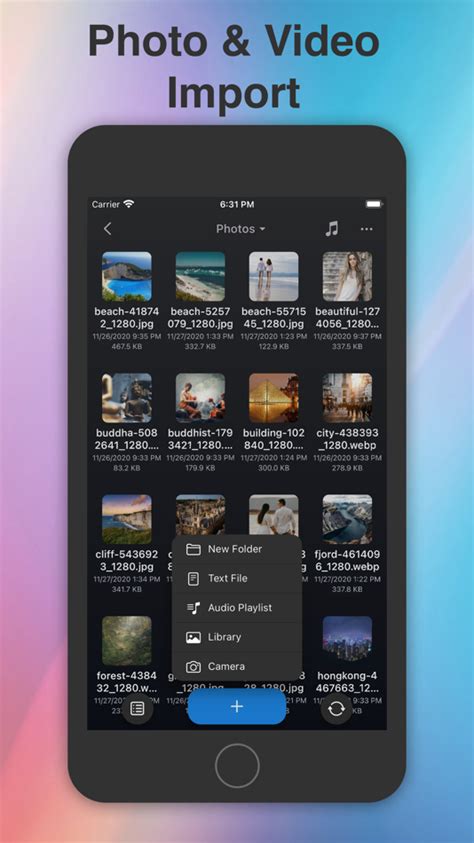 Phone Drive File Storage Sync 来自 Eightythree Technology Ios 应用