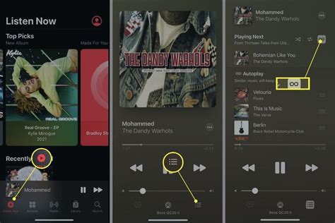 How To Stop Apple Music From Automatically Playing
