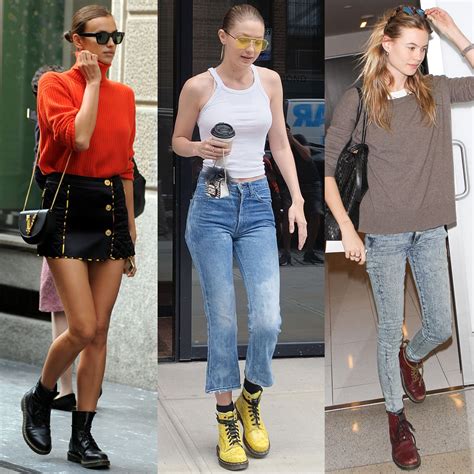 Total 92 Imagen Dr Martens Outfit Mujer Abzlocal Mx