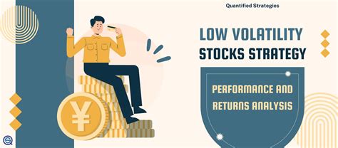 Low Volatility Stocks Strategy Beta Performance And Returns Analysis