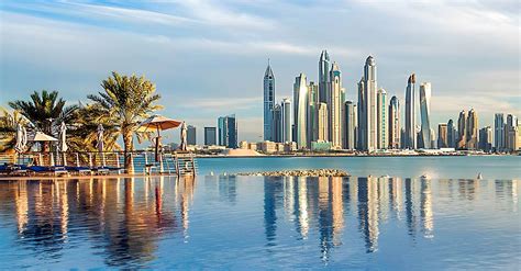 Dubai Real Estate Market Forecasts For 2023 And Results For 2022 Oprae