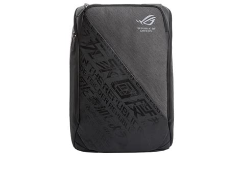 Rog Ranger Bp1500 Gaming Backpack Apparel Bags And Gear Rog Global