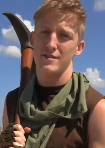 Turner Tenney Fan Casting