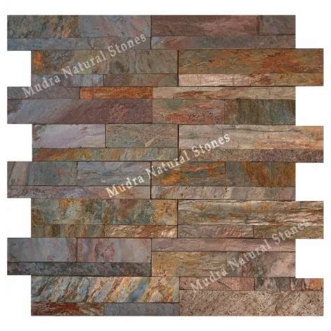 Stone Effect Cladding At ₹ 139square Feet Cladding Stone In Chennai
