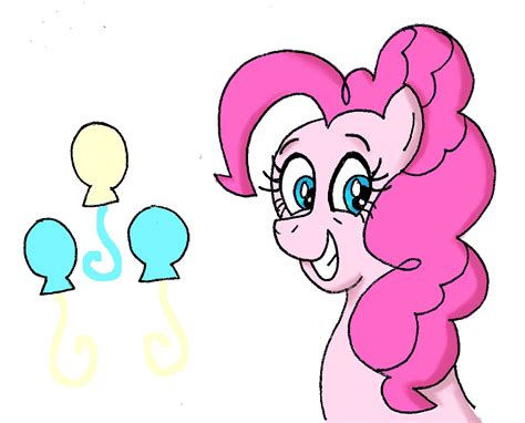 1281776 Safe Pinkie Pie Cutie Mark Female Smiling Solo Derpibooru