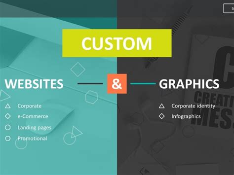 Full Custome Responsive Website For Your Business Upwork