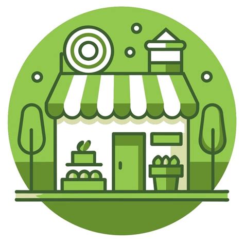 Confectionery Vector Illustration Flat 2 Premium Ai Generated Vector