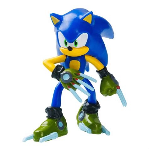 Sonic Prime Tekli Figür Miles Tales Toyzz Shop