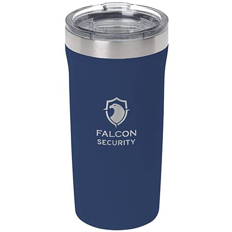 Palermo Vacuum Tumbler 18 Oz Laser Engraved 152289 L