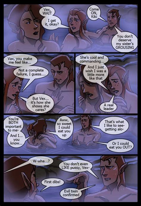 Post 6267927 Comic Criticalrole Criticalrolevoxmachina