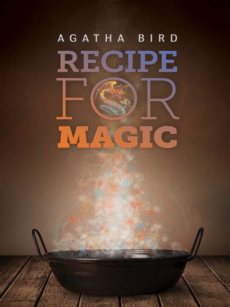 Libby Recipe For Magic