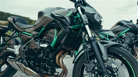 Kawasaki Naked Bikes Welches Z Modell Passt Zu Wem