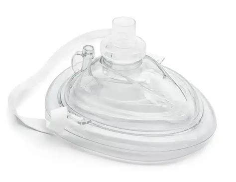 Pocket Mask Cpr Mask Whistler First Aid