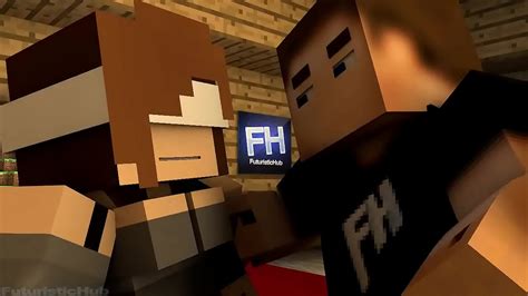 Minecraft Touch My Body Challenge Futuristichub Xnxx Com