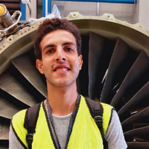 Ahmed Abdelhamed Zagazig University Zagazig Aerospace Engineering