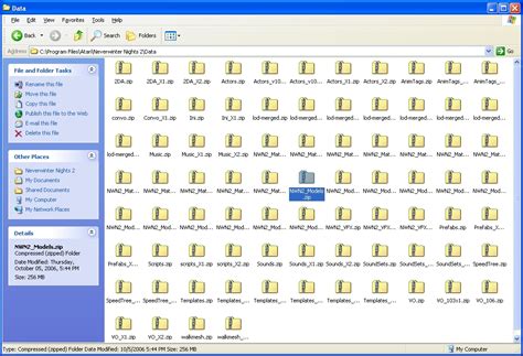 Converting Skyrim Armor To Nwn2 Part 1