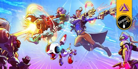 Atlas Reactor Guida Gameplay