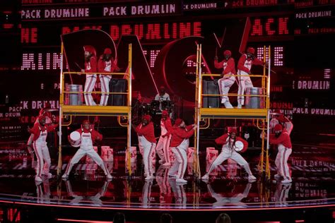 AGT Fantasy League Full List Of Acts Going To The Finals